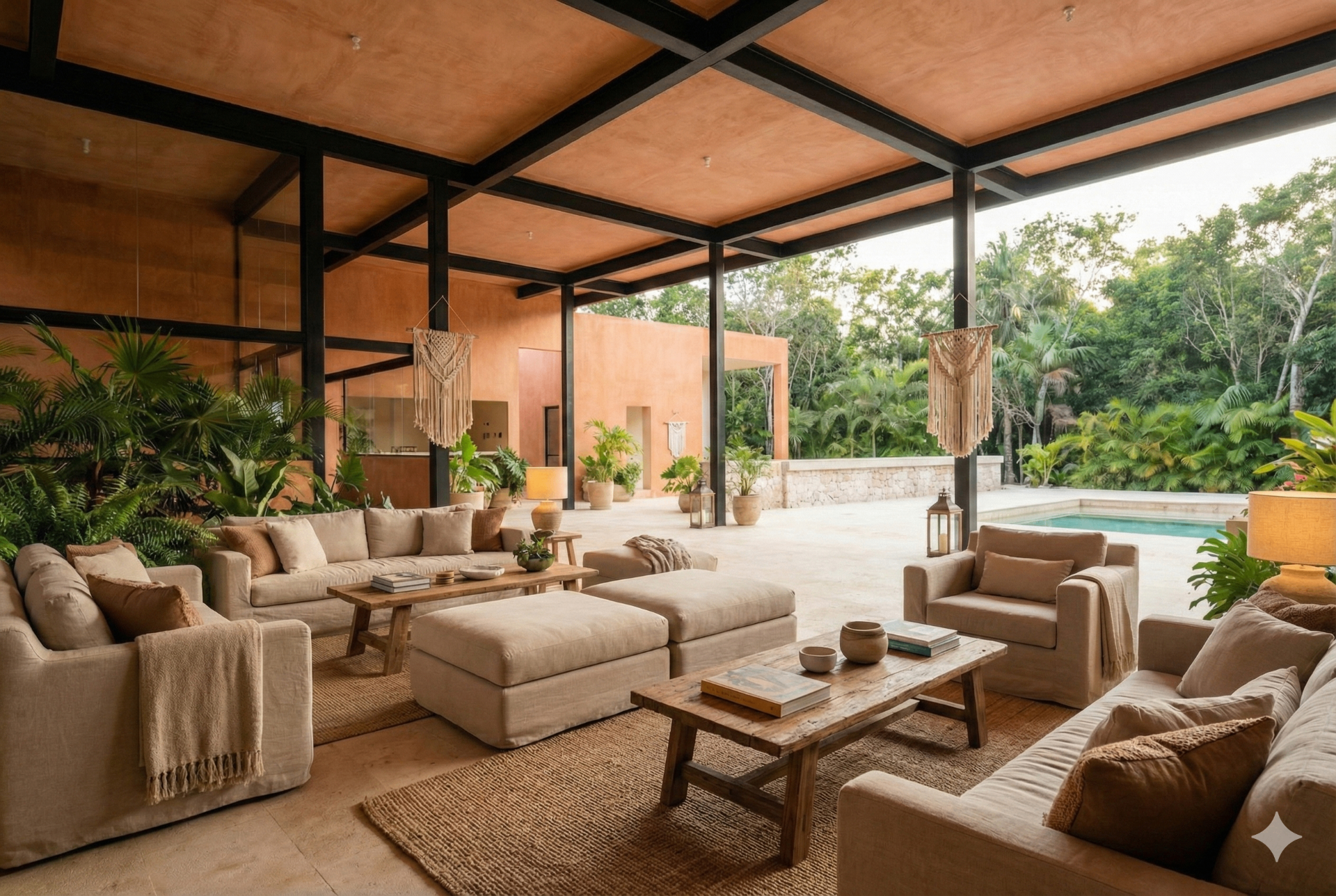 BAK Tulum Residences | Lotes y Villas de Lujo en Tulum