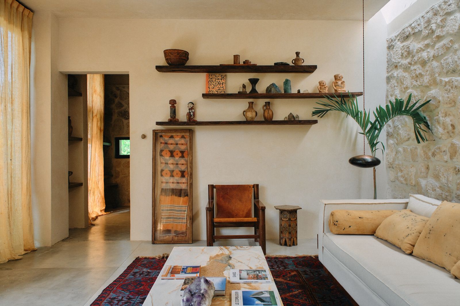 BAK Tulum Residences | Lotes y Villas de Lujo en Tulum