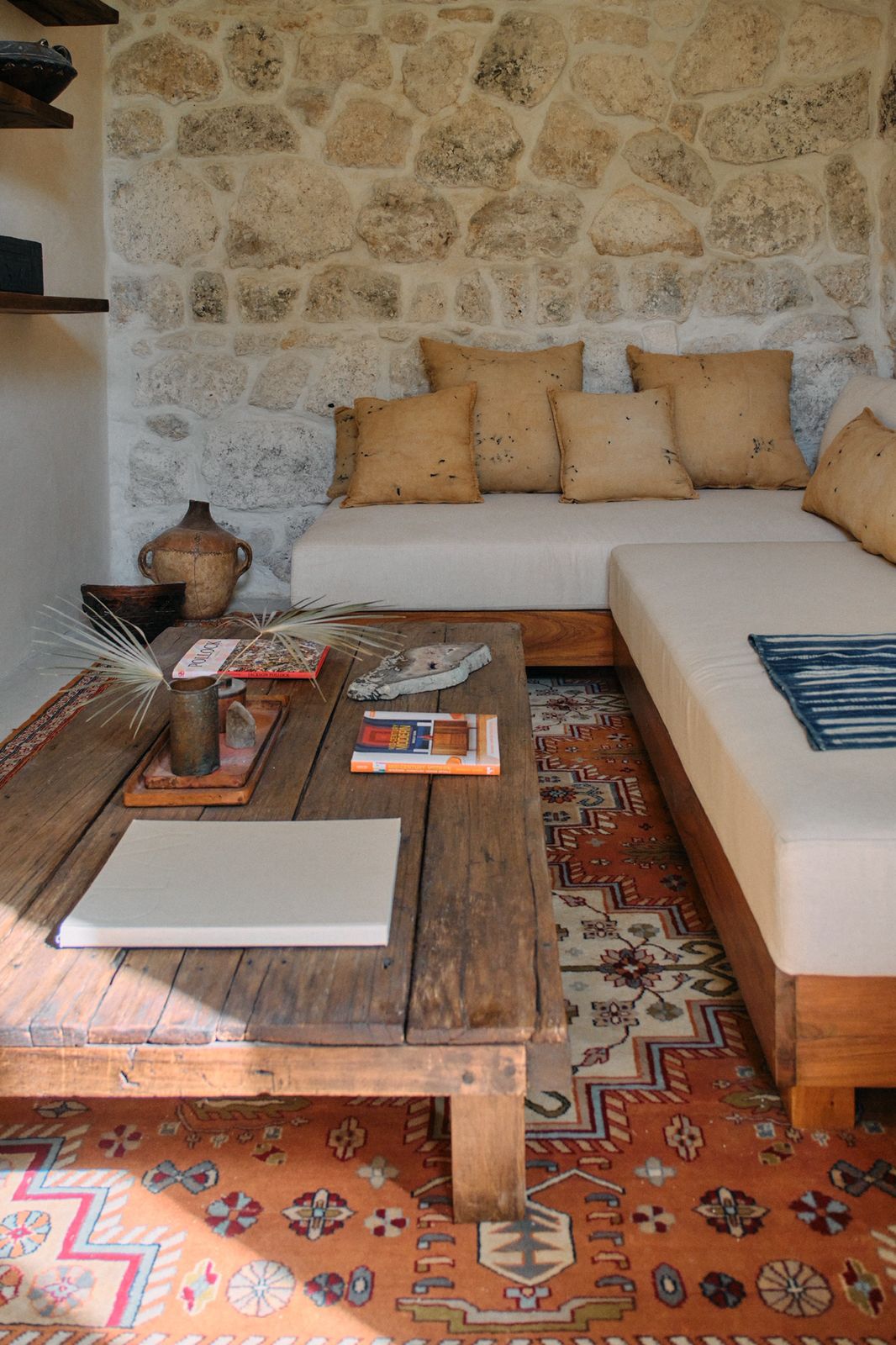 BAK Tulum Residences | Lotes y Villas de Lujo en Tulum