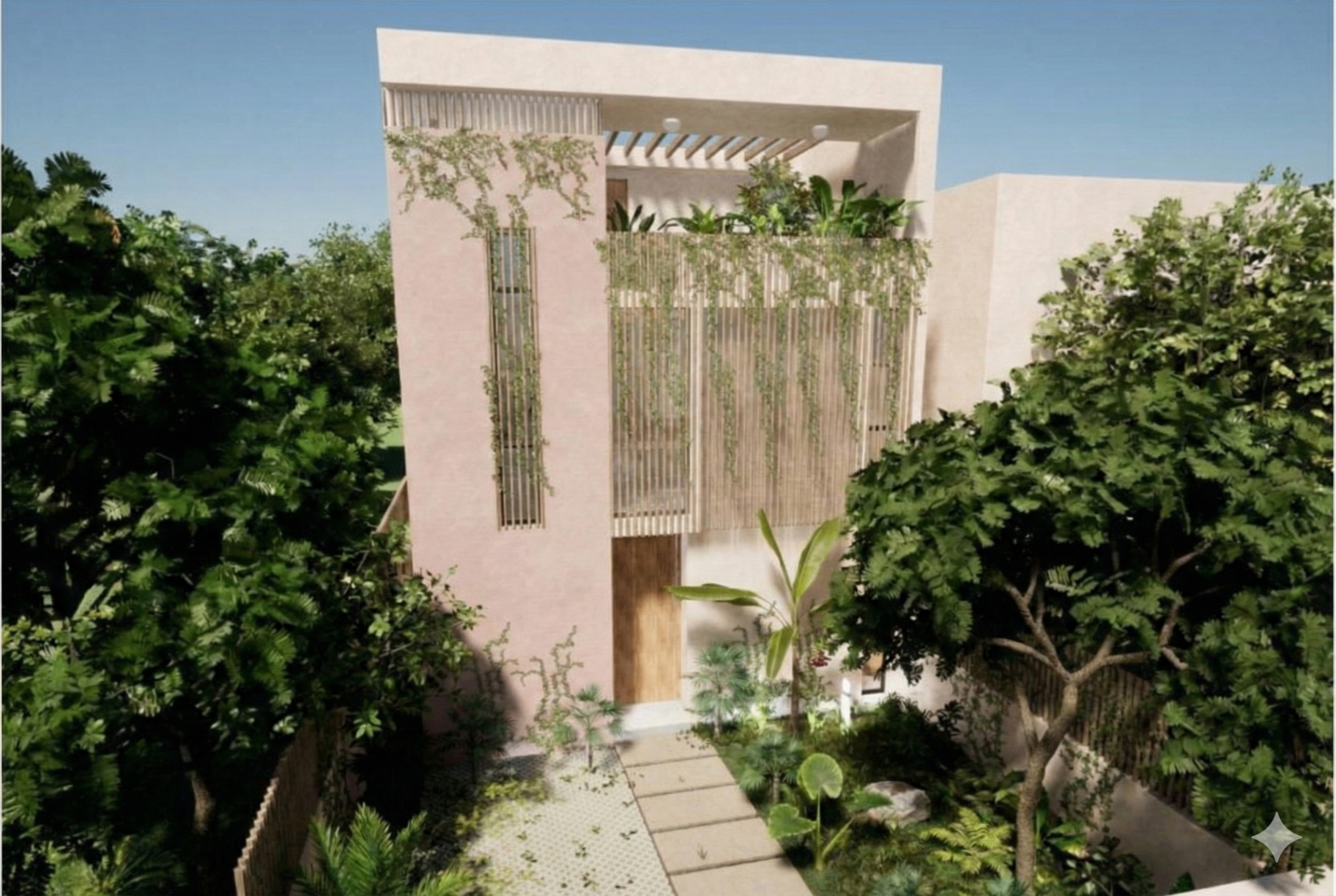 BAK Tulum Residences | Lotes y Villas de Lujo en Tulum